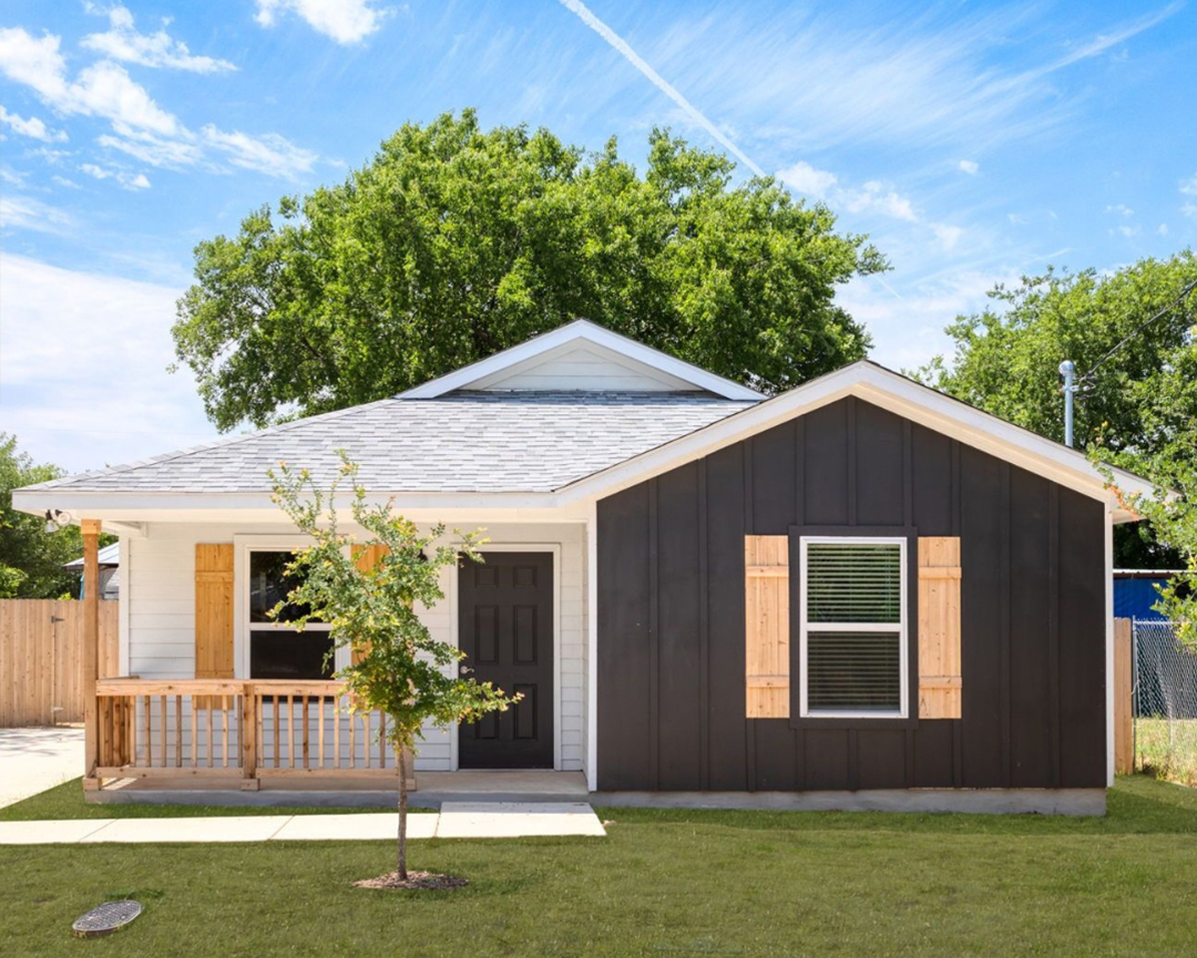 Gallery - Cross Timber Homes